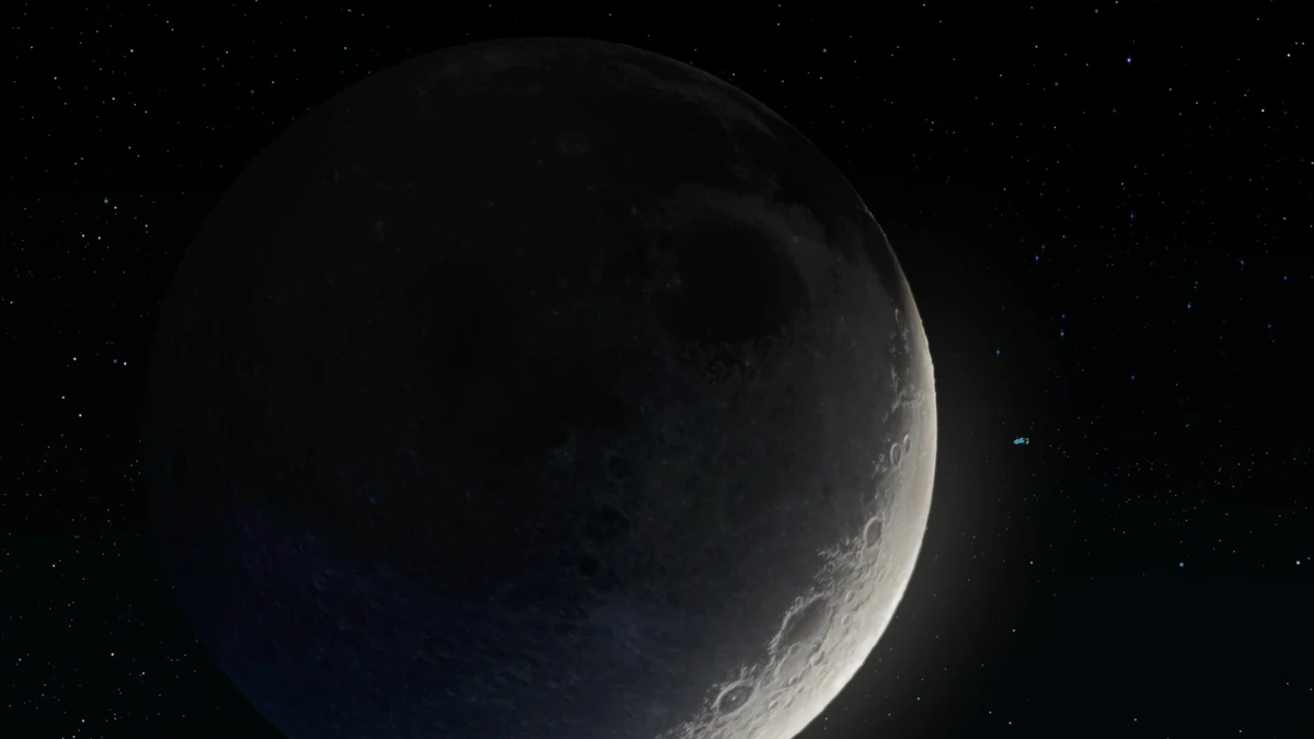 Moon | Invincible Wiki | Fandom