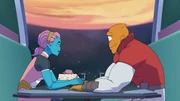 Allen the Alien/History | Invincible Wiki | Fandom