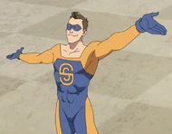 Shapesmith | Invincible Wiki | Fandom