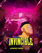 Season 2 | Invincible Wiki | Fandom