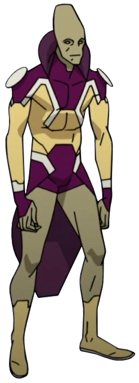 Category:Shapeshifters | Invincible Wiki | Fandom