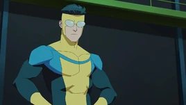 A Lesson For Your Next Life | Invincible Wiki | Fandom