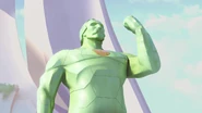 Argall/Gallery | Invincible Wiki | Fandom