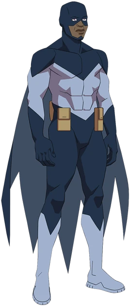 Darkwing II | Invincible Wiki | Fandom