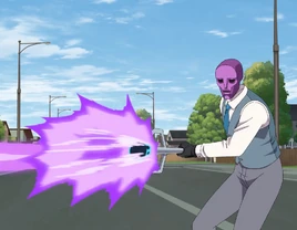 Demi-God | Invincible Wiki | Fandom