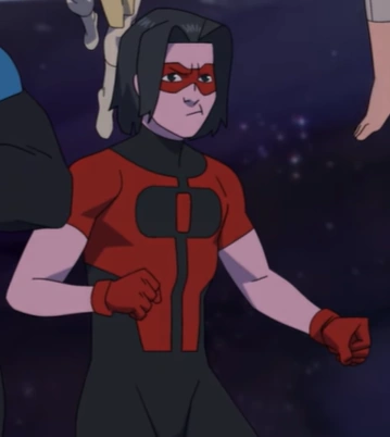 Oliver Grayson | Invincible Wiki | Fandom