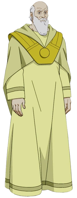 Thaedus | Invincible Wiki | Fandom