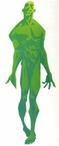 Green Ghost | Invincible Wiki | Fandom
