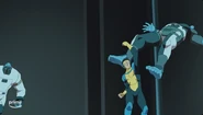 Mauler Twins | Invincible Wiki | Fandom