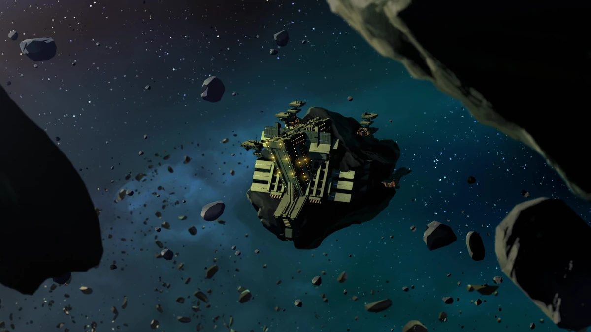 Viltrumite Prison | Invincible Wiki | Fandom