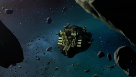 Viltrumite Prison | Invincible Wiki | Fandom