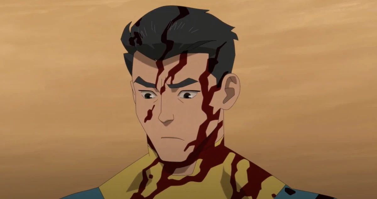 Nomaskible Universe | Invincible Wiki | Fandom