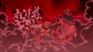 Omni-Man/Gallery | Invincible Wiki | Fandom