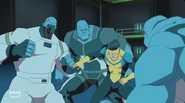 Mauler Twins | Invincible Wiki | Fandom