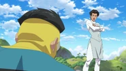 Anissa/Gallery | Invincible Wiki | Fandom