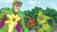 Supreme Lizard | Invincible Wiki | Fandom