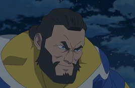 The Immortal | Invincible Wiki | Fandom