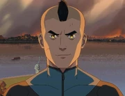 Movincihawk | Invincible Wiki | Fandom