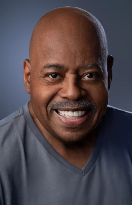Reginald VelJohnson | Invincible Wiki | Fandom