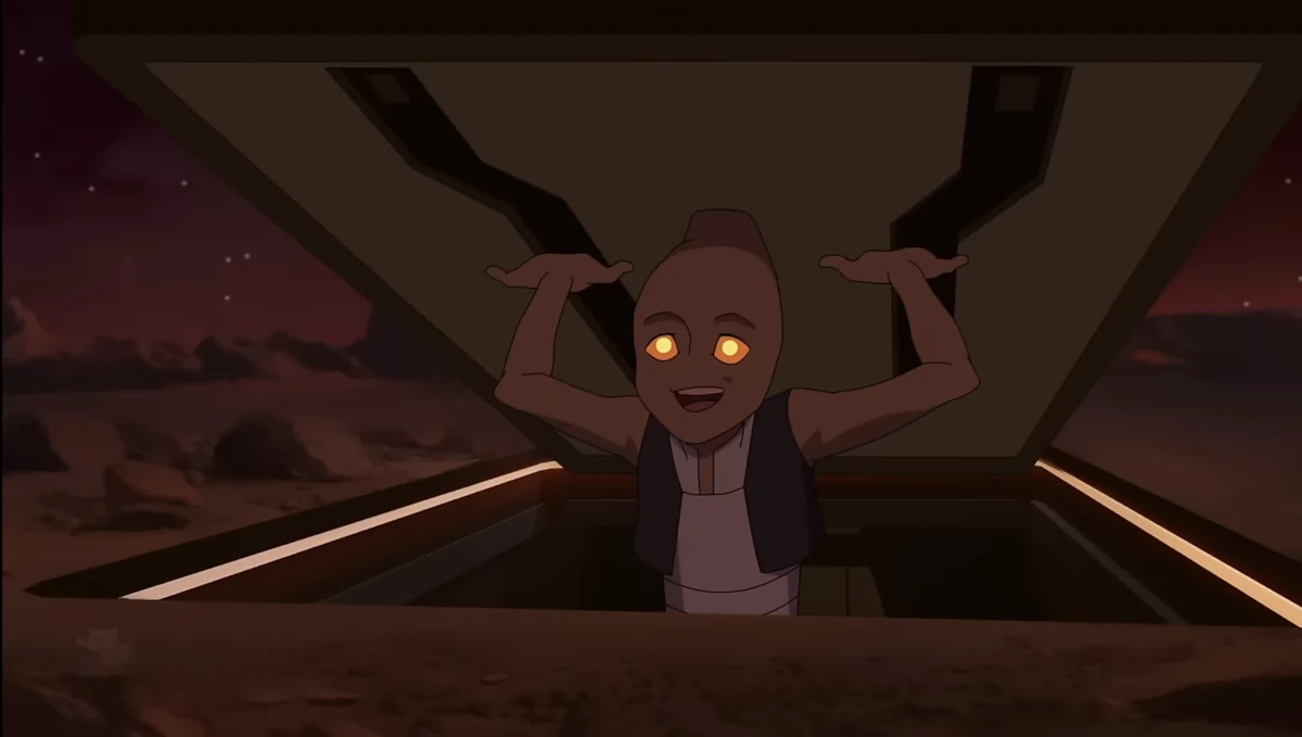 Shapesmith/History | Invincible Wiki | Fandom