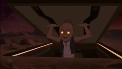 Shapesmith/History | Invincible Wiki | Fandom