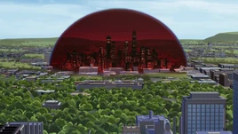Midnight City | Invincible Wiki | Fandom