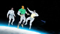 Lucan/History | Invincible Wiki | Fandom