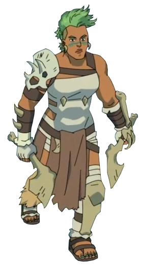 Pangea | Invincible Wiki | Fandom