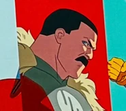 Thragg/Gallery | Invincible Wiki | Fandom