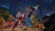 Invincible VS | Invincible Wiki | Fandom