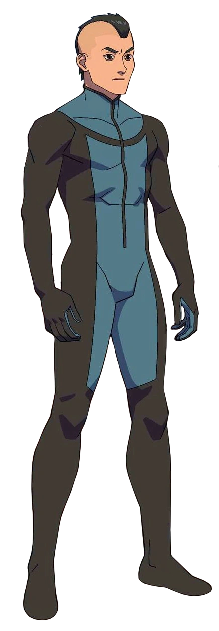 Category:Alternate Universe Characters | Invincible Wiki | Fandom