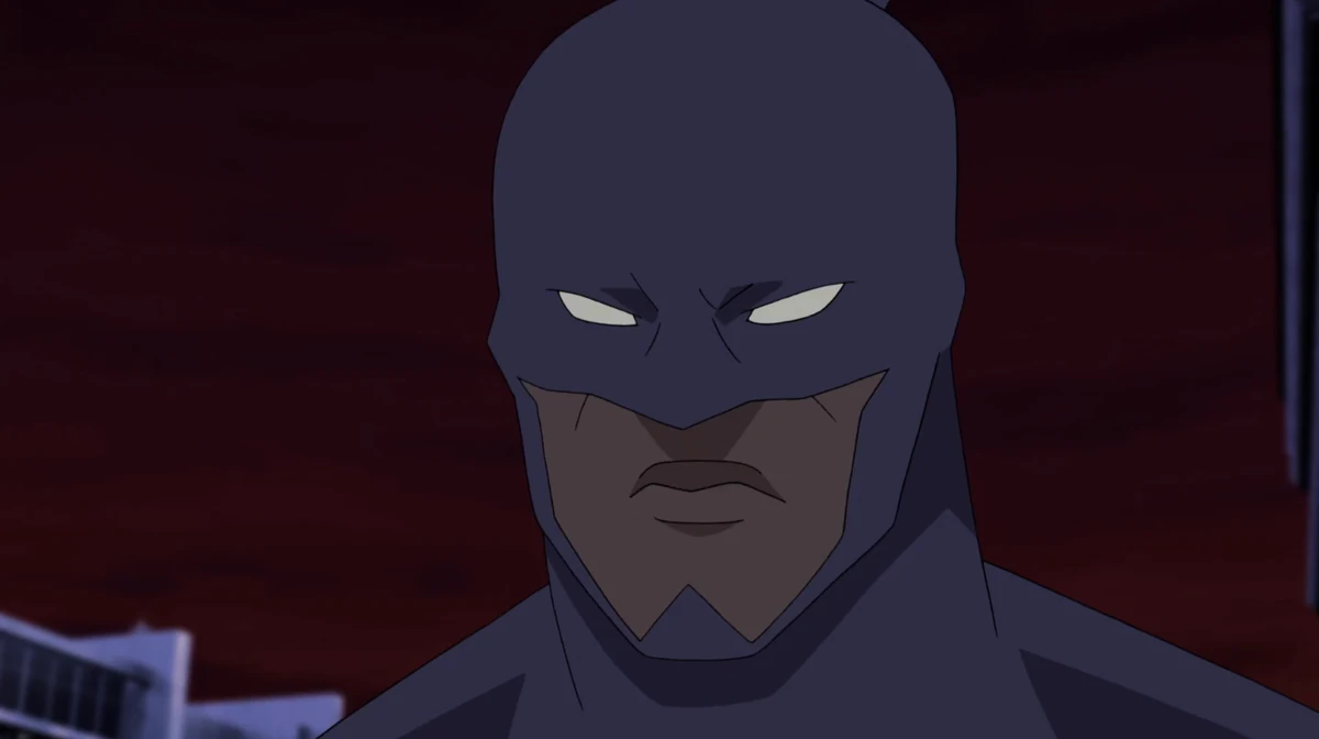 Darkwing | Invincible Wiki | Fandom