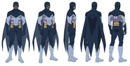 Darkwing II | Invincible Wiki | Fandom