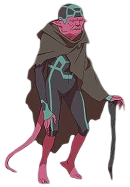 Satan | Invincible Wiki | Fandom