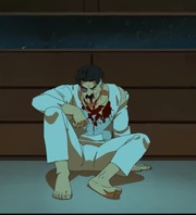 Omni-Man/History | Invincible Wiki | Fandom