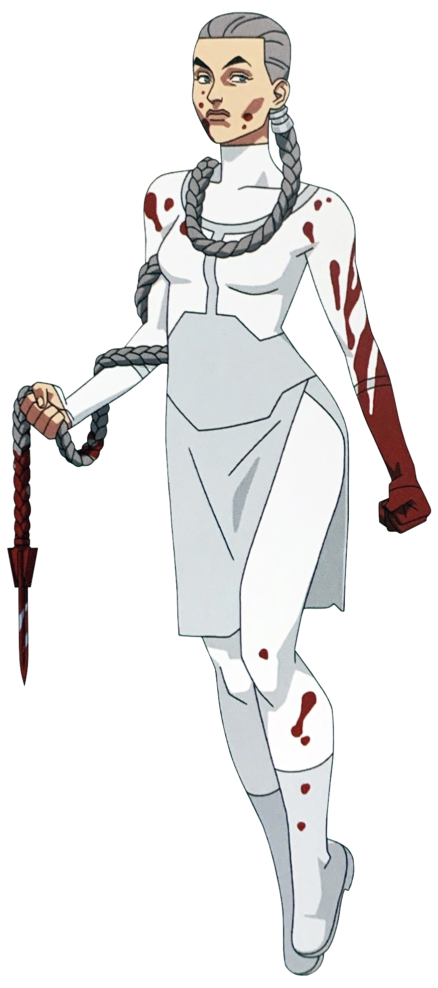 Thula/Gallery | Invincible Wiki | Fandom
