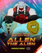 Season 3 | Invincible Wiki | Fandom