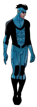 What Have I Done? | Invincible Wiki | Fandom