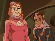 Robot/History | Invincible Wiki | Fandom