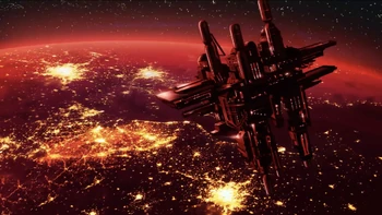 Flaxan Dimension | Invincible Wiki | Fandom