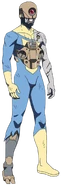 ReAnimen | Invincible Wiki | Fandom