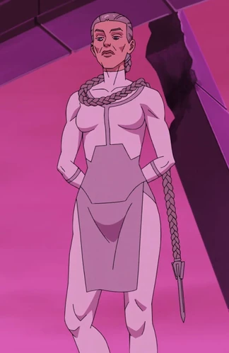 Thula | Invincible Wiki | Fandom