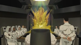 Viltrumite Council | Invincible Wiki | Fandom