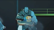 Mauler Twins | Invincible Wiki | Fandom