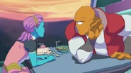 Allen the Alien/Gallery | Invincible Wiki | Fandom