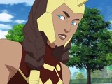 Category:Female | Invincible Wiki | Fandom