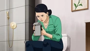 Debbie Grayson/Gallery | Invincible Wiki | Fandom