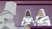 Viltrumite Council | Invincible Wiki | Fandom