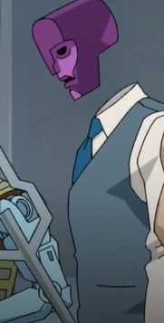 Demi-God | Invincible Wiki | Fandom