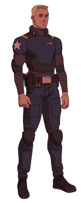 Pete | Invincible Wiki | Fandom